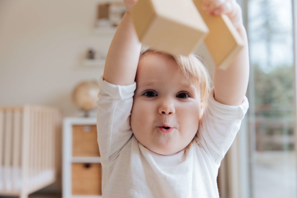How to Play with a Newborn? Best Activities to Engage your Baby ...