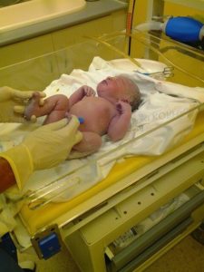 A Complete Guide to Meconium | Babystuff-Blog