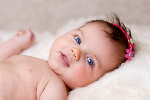 What to Know about Lanugo? | Babystuff-Blog
